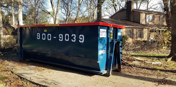 GUARD DUMPSTERS & DISPOSAL - Updated October 2025 - Statesville, North ...