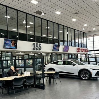 DARCARS 355 TOYOTA OF ROCKVILLE - Updated November 2025 - 34 Photos ...
