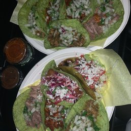 TACO MESA - Updated July 2025 - 1331 Photos & 1895 Reviews - 647 W 19th ...