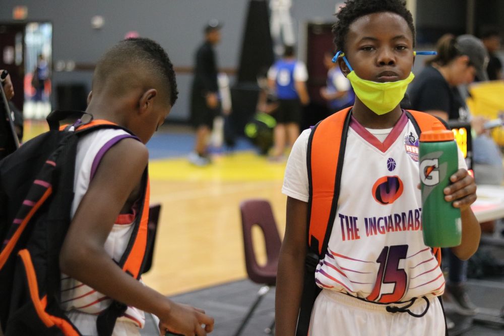 UNGUARDABLE ATHLETICS - Updated October 2025 - 25 Photos - 20403 Misty ...