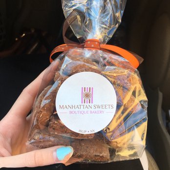 Manhattan Sweets Boutique Bakery - Updated COVID-19 Hours & Services ...