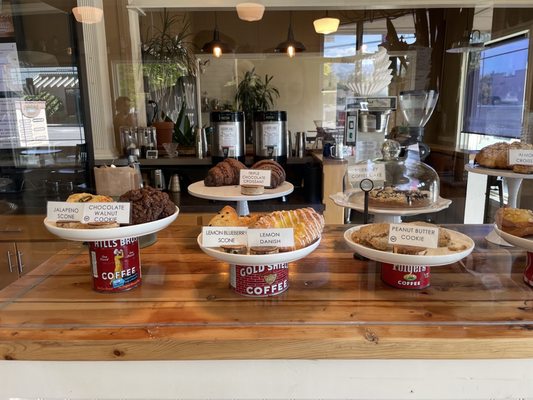 HURRICANE COFFEE CO - Updated September 2024 - 107 Photos & 160 Reviews ...