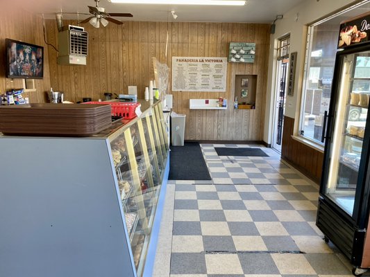 PANADERÍA LA VICTORIA - 29 Photos - Bakeries - 1001 N A St, Lompoc, CA ...