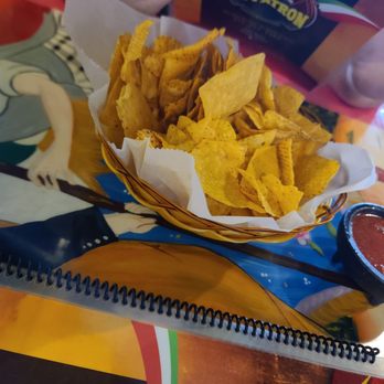 EL PATRON AUTHENTIC MEXICAN CUISINE - Updated December 2025 - 55 Photos ...