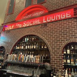 THE ENGINE HOUSE - Updated January 2026 - 11 Photos & 11 Verified ...