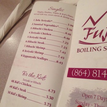 FUJI EXPRESS JAPANESE RESTAURANT - Updated July 2025 - 24 Photos & 36 ...