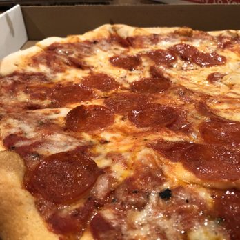 TASTEE PIZZA - Updated December 2025 - 16 Photos & 73 Reviews - 717 ...