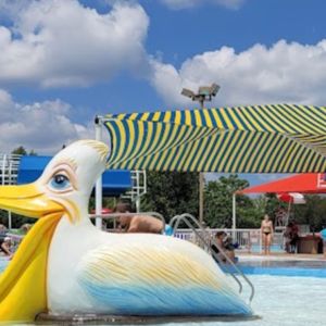 ROGERS AQUATICS CENTER - Updated August 2025 - 13 Photos & 19 Reviews ...