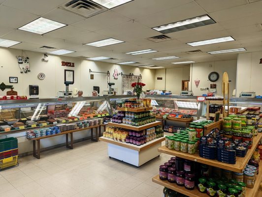 KALLIS GERMAN BUTCHER SHOP - Updated January 2025 - 25 Photos & 49 ...