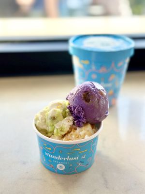 WANDERLUST CREAMERY - Updated May 2024 - 725 Photos & 387 Reviews ...