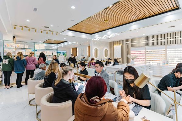 NAIL LAB - Updated December 2025 - 146 Photos & 53 Reviews - 9414 Falls ...