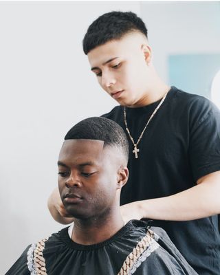 CERTIFIED DIAMOND CUT BARBERSHOP - Updated December 2025 - 10675 E Nw ...