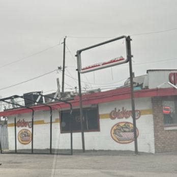 CHICKEN PLUS - Updated December 2025 - 57 Photos & 136 Reviews - 6210 N ...