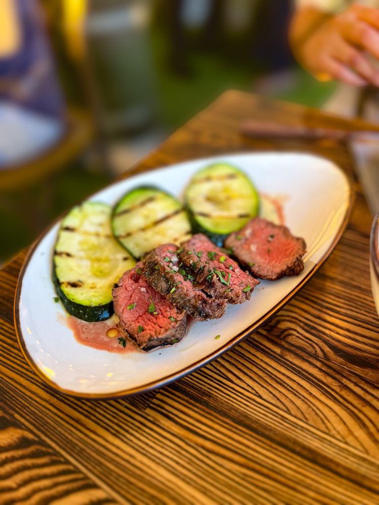 BACARI PDR - Updated May 2024 - 2130 Photos & 2118 Reviews - 6805 Vista ...