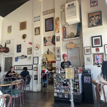 LIBELULA - Updated December 2025 - 661 Photos & 398 Reviews - 1154 ...