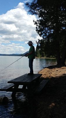 ALMANOR CAMPGROUND - Updated January 2026 - 10 Photos - 900 E. Hwy 36 ...