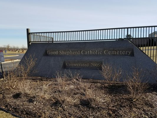 GOOD SHEPHERD CEMETERY - Updated May 2026 - 10 Photos - 16201 S 104th ...