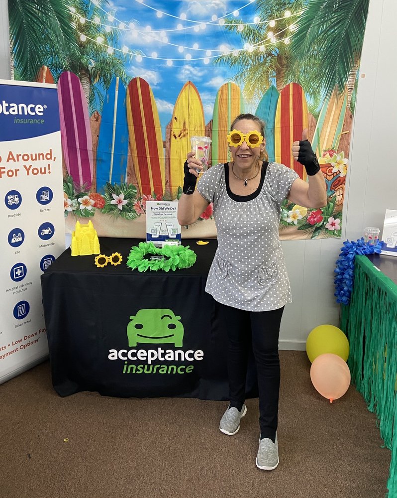 ACCEPTANCE INSURANCE - Updated July 2025 - 16 Photos - 2318 Governors ...