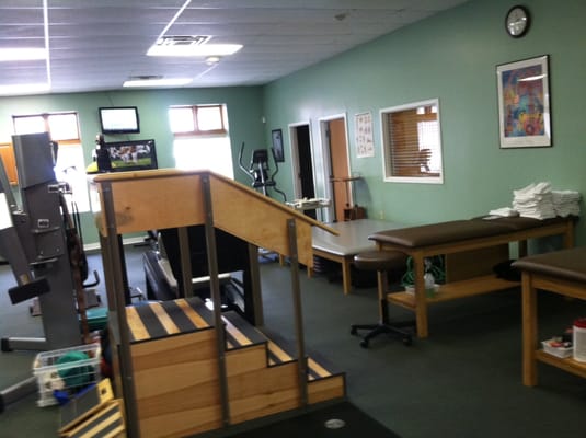 PAPPAS PHYSICAL AND HAND THERAPY - Updated September 2025 - 5805 Post ...