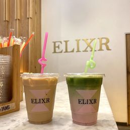 ELIXR COFFEE - Updated December 2025 - 311 Photos & 206 Reviews - 5045 ...
