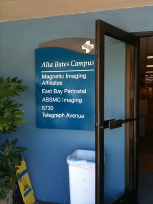 ALTA IMAGING MEDICAL GROUP - Updated January 2026 - 5730 Telegraph Ave ...