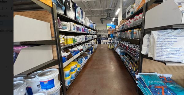 DISCOUNT POOL MART - SIMI VALLEY - Updated December 2025 - 18 Photos ...