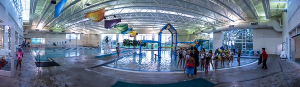 SPLASH CENTRAL - Updated December 2025 - 700 S Bartlett Rd, Bartlett ...