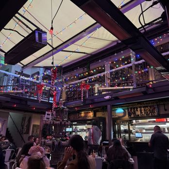 NOLA RESTAURANT & BAR - Updated February 2025 - 3565 Photos & 3401 Reviews - 535 Ramona St, Palo ...