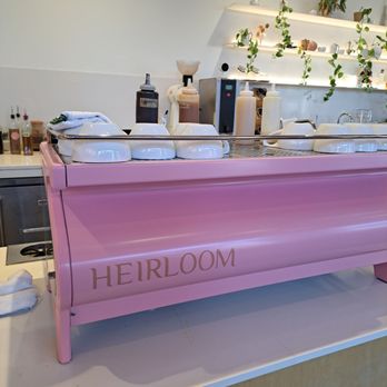 HEIRLOOM BREWSHOP - Updated December 2025 - 488 Photos & 219 Reviews ...