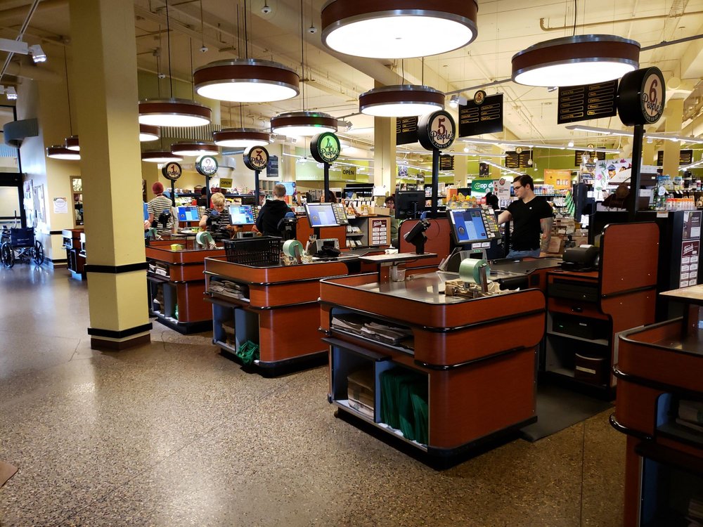 PEOPLE’S FOOD CO-OP - 38 Photos & 66 Reviews - Fruits & Veggies - 519 ...