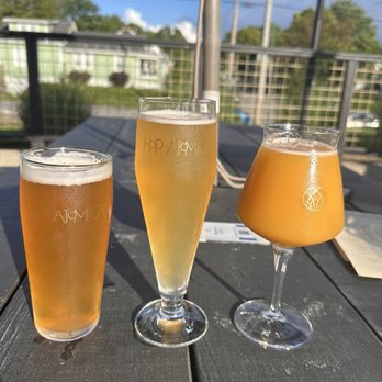 HOP ATOMICA - Updated December 2024 - 134 Photos & 53 Reviews - 1318 ...