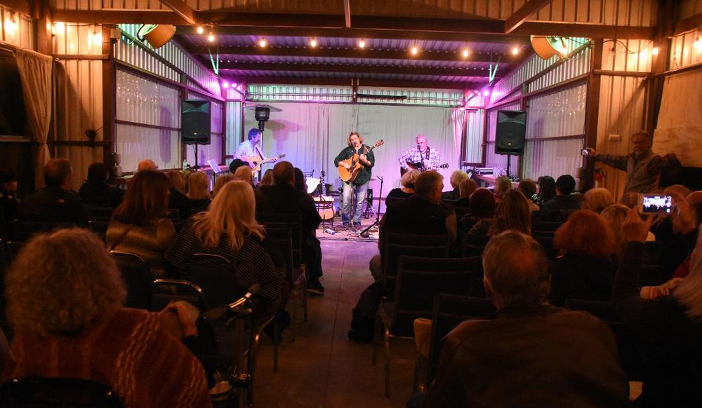 ART CANYON - Updated July 2025 - 16716 County Road 2040, Lubbock, Texas ...