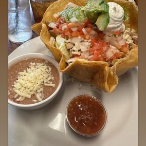 CALIENTE MEXICAN TAQUERIA - 156 Photos & 169 Reviews - 135 Archbishop ...