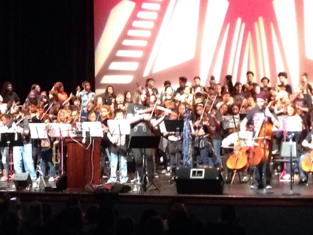 Independence Park Theatre and Cultural Center, Baton Rouge | Roadtrippers