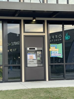 KEESLER FEDERAL CREDIT UNION - Updated October 2025 - 100 N Florida St ...