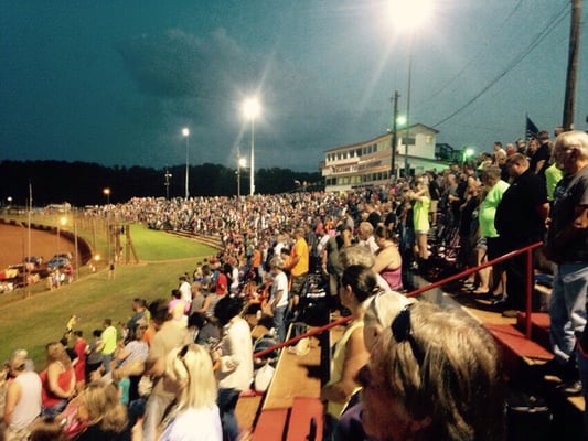 DIXIE SPEEDWAY - Updated January 2026 - 43 Photos & 17 Reviews - 150 ...