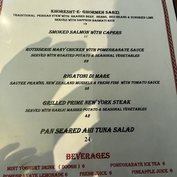 FAZ RESTAURANTS & CATERING - Updated March 2025 - 295 Photos & 240 ...