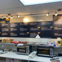 THE DELI - Updated October 2025 - 141 Photos - 64 Reviews - 586 Main St ...