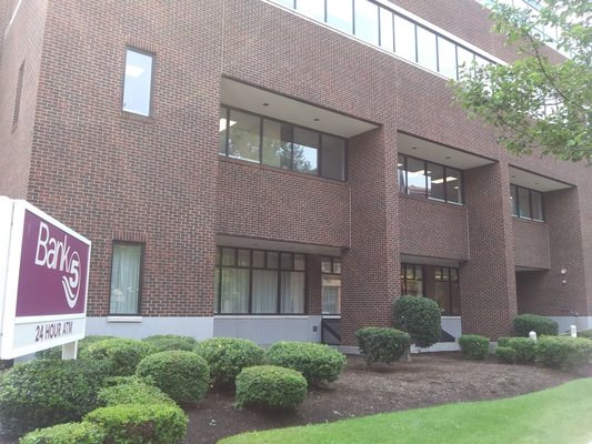 BANKFIVE - Updated October 2025 - 17 Reviews - 79 N Main St, Fall River ...