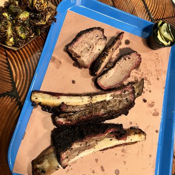 POST OAK BARBECUE - Updated July 2024 - 470 Photos & 536 Reviews - 4000 ...