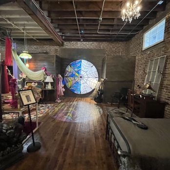 THE LUCKY RABBIT - Updated July 2025 - 141 Photos & 30 Reviews - 217 ...