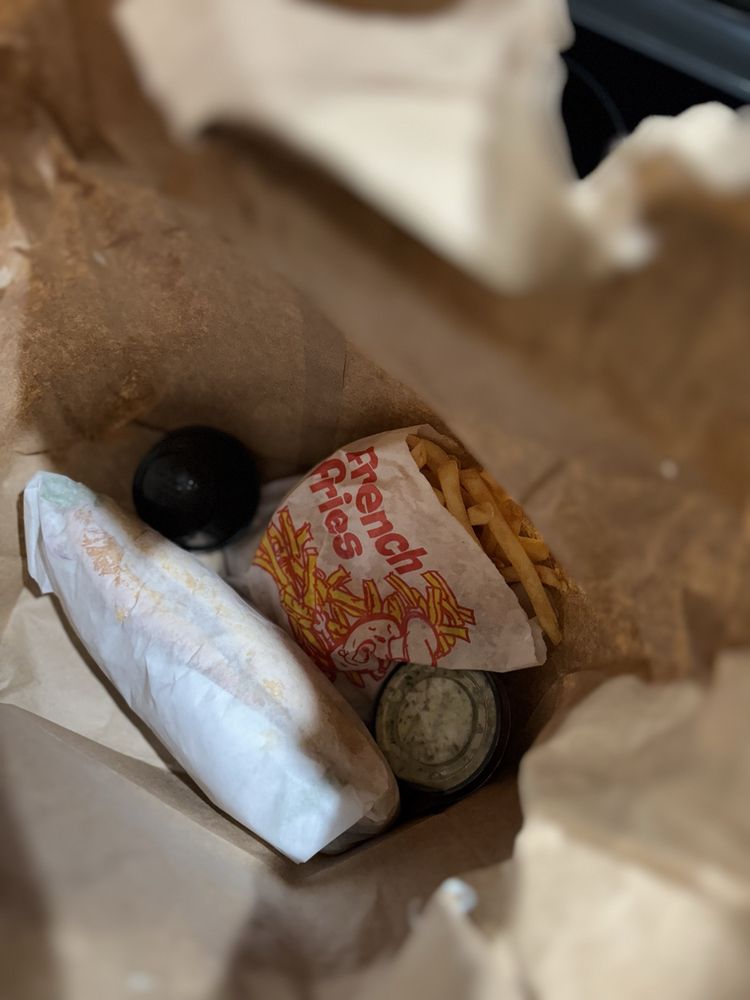 DANNY’S BURGER SHACK - Updated July 2025 - 138 Photos & 152 Reviews ...