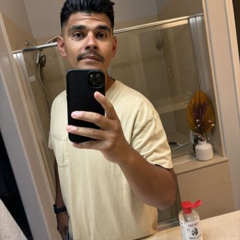 BUSHWACKER BARBERSHOP - Updated October 2025 - 133 Photos & 307 Reviews ...