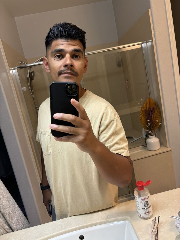 BUSHWACKER BARBERSHOP - Updated October 2024 - 124 Photos & 294 Reviews ...