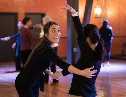 DANCE WITH ME AUSTIN - Updated June 2024 - 66 Photos & 29 Reviews ...