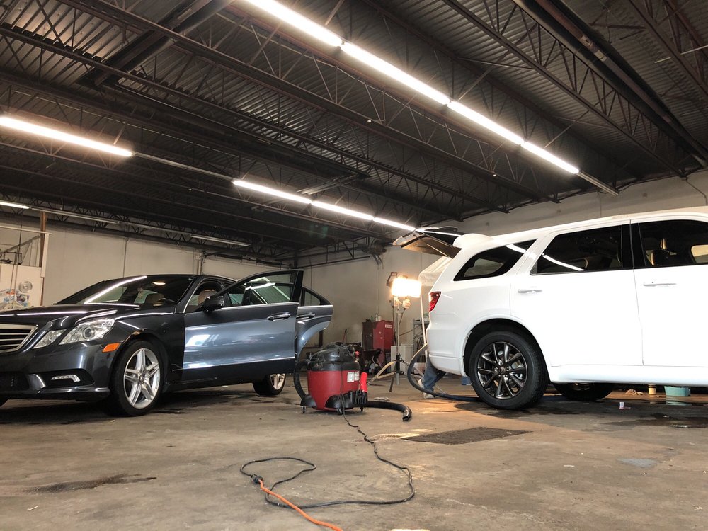 DONE RIGHT AUTO DETAIL - Updated November 2024 - 38 Photos & 16 Reviews ...