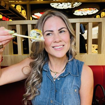 SUPRA REVOLVING SUSHI - Updated September 2025 - 124 Photos & 40 ...