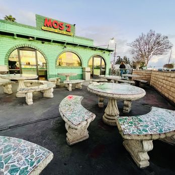 MOS NO 2 - Updated December 2025 - 160 Photos & 312 Reviews - 221 S ...