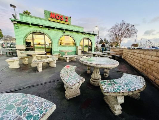 MOS NO 2 - Updated January 2026 - 160 Photos & 312 Reviews - 221 S ...