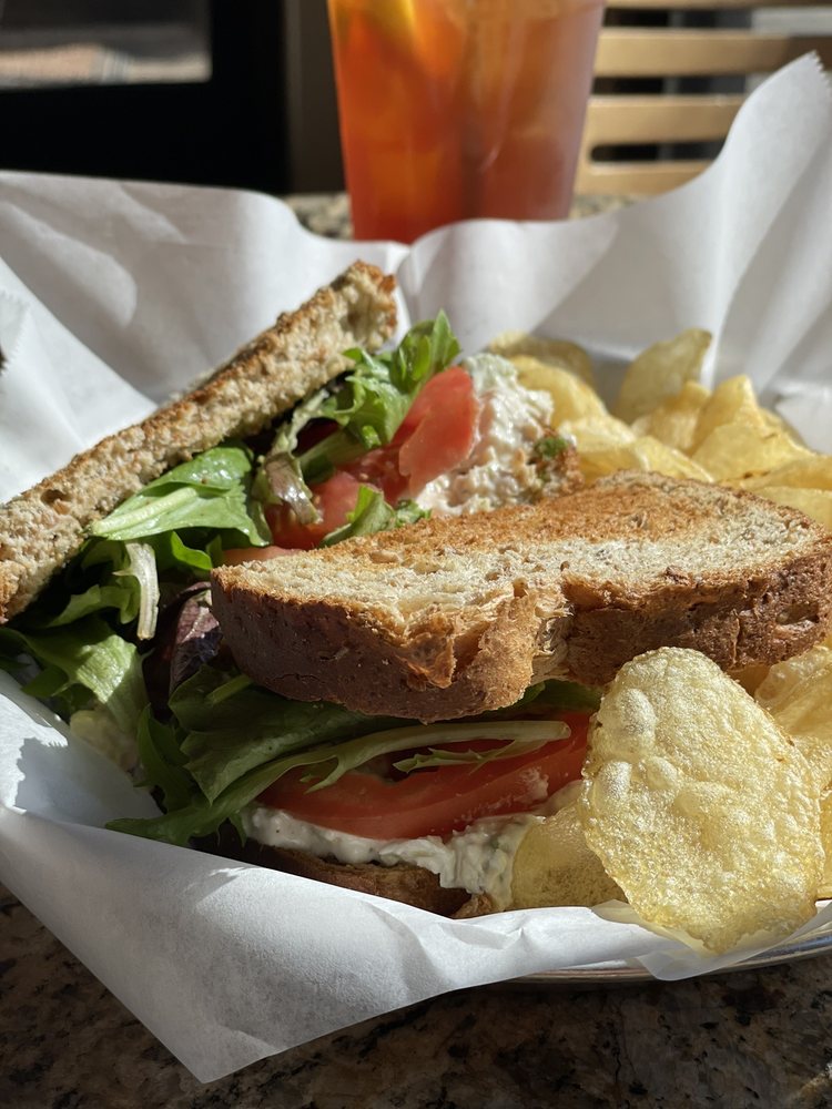 STONE CUP CAFE - 90 Photos & 90 Reviews - 208 Frazier Ave, Chattanooga ...